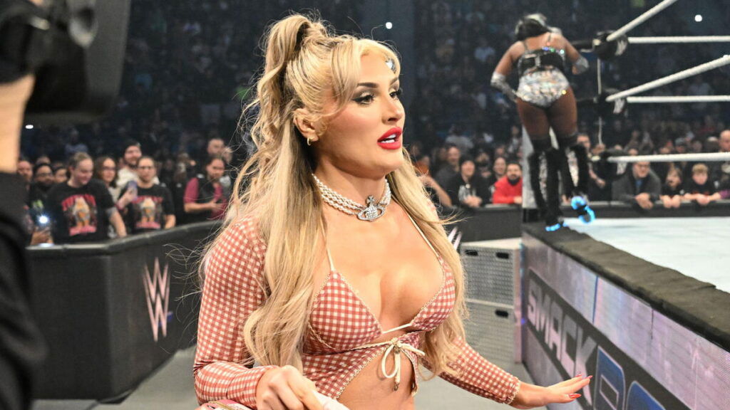 8 Potential WWE Women’s Royal Rumble 2025 Winners - WrestleTalk