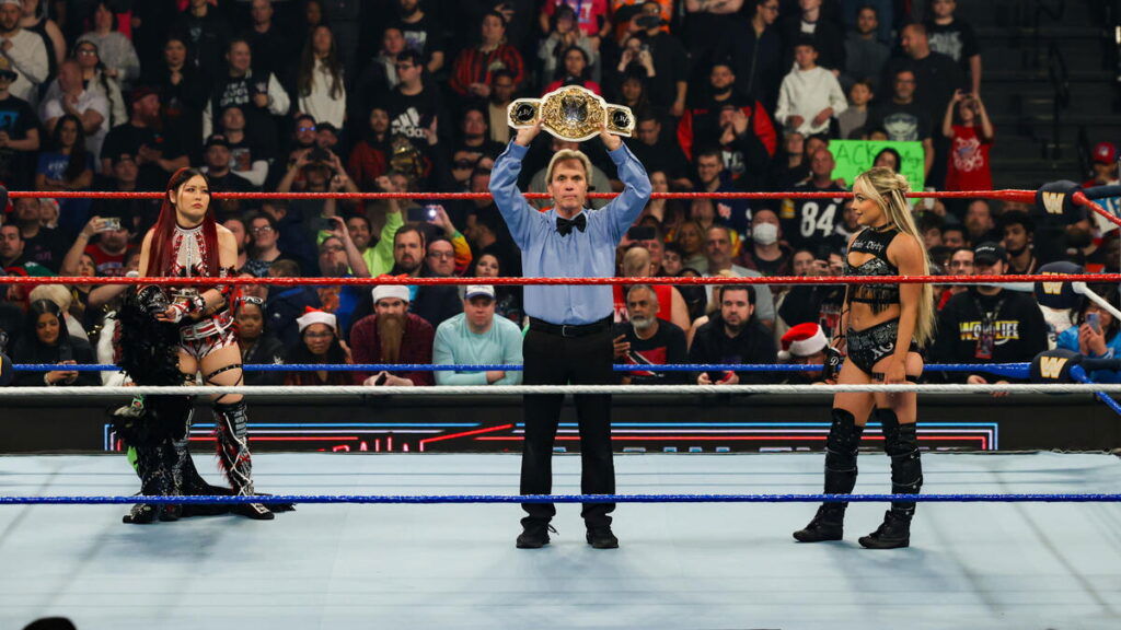 7 Changes To WWE Night Of Champions 2025 - Page 4 of 7 - WrestleTalk