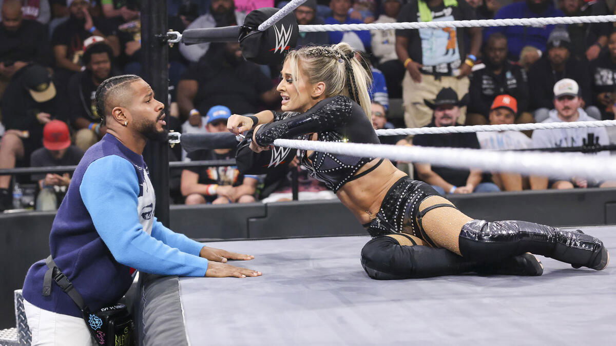 5 Surprises At WWE NXT Deadline 2024 - Page 4 of 5 - WrestleTalk