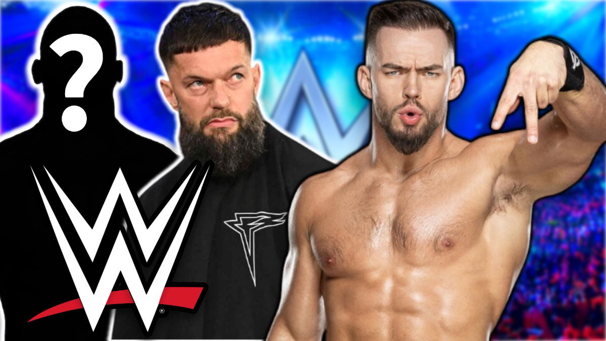 8 WWE Stars To Be Repackaged - Page 8 of 8 - WrestleTalk