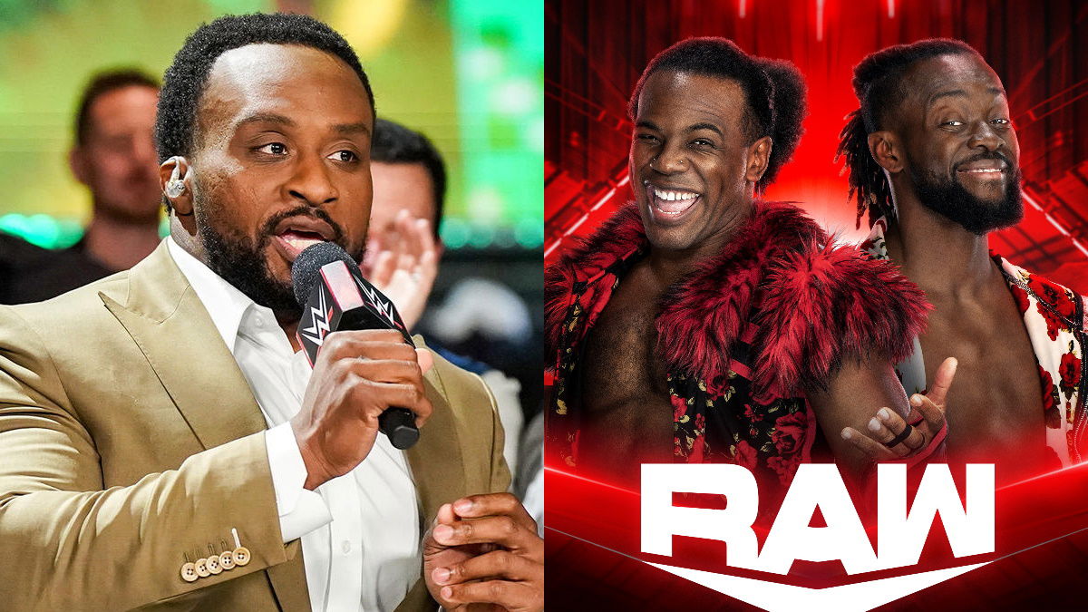 5 New WWE Tag Teams To Form - WrestleTalk