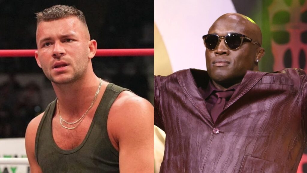 Predicting The Card For AEW Revolution 2025 - Page 3 of 9 - WrestleTalk Predicting The Card For AEW Revolution 2025 - Page 3 of 9 - WrestleTalk