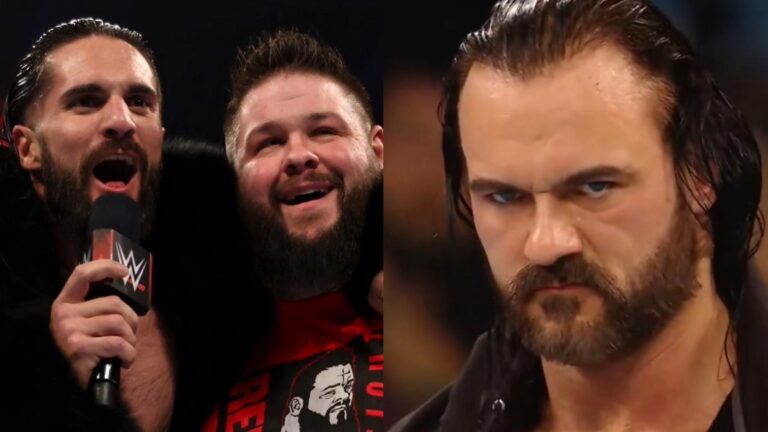 6 New WWE Factions - Page 6 of 6 - WrestleTalk