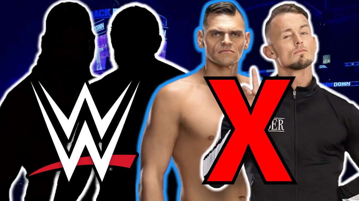 7 WWE Tag Teams To Split In 2025 - Page 2 of 6 - WrestleTalk