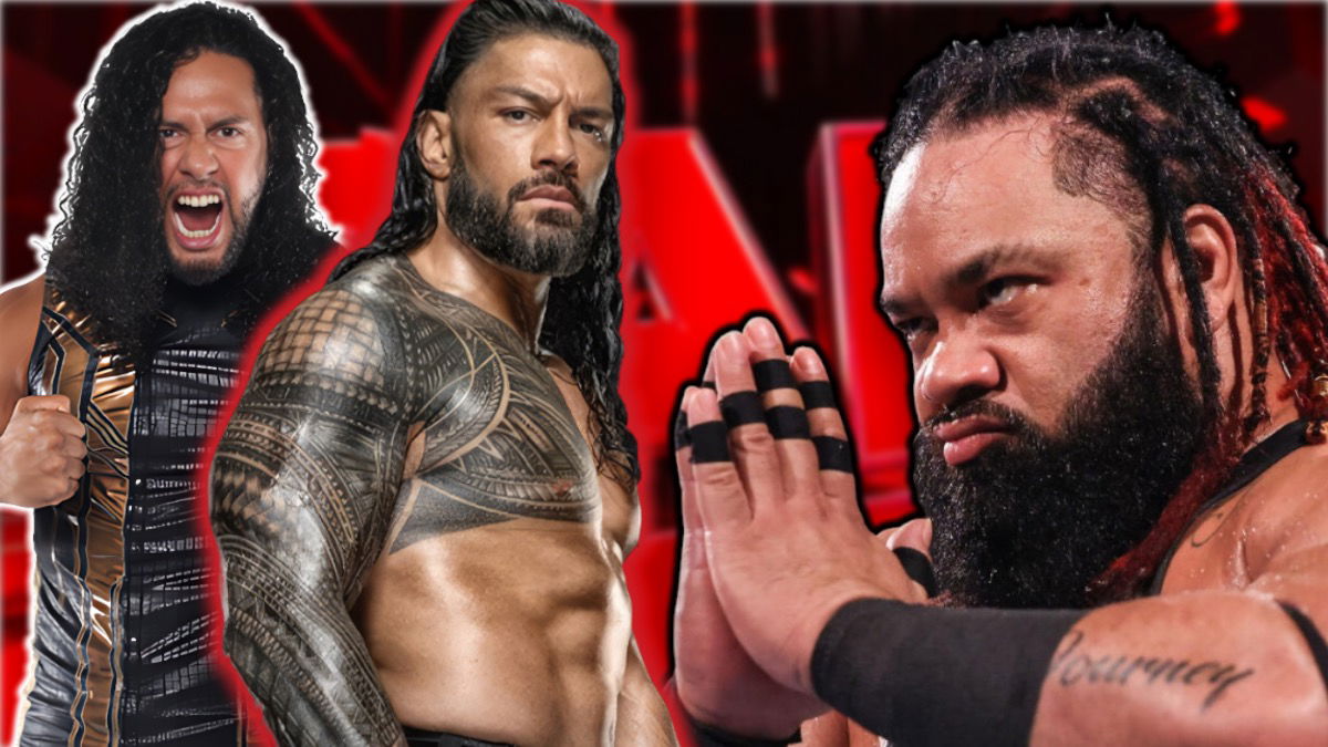 7 WWE Bloodline Changes In 2025 - Page 5 of 7 - WrestleTalk
