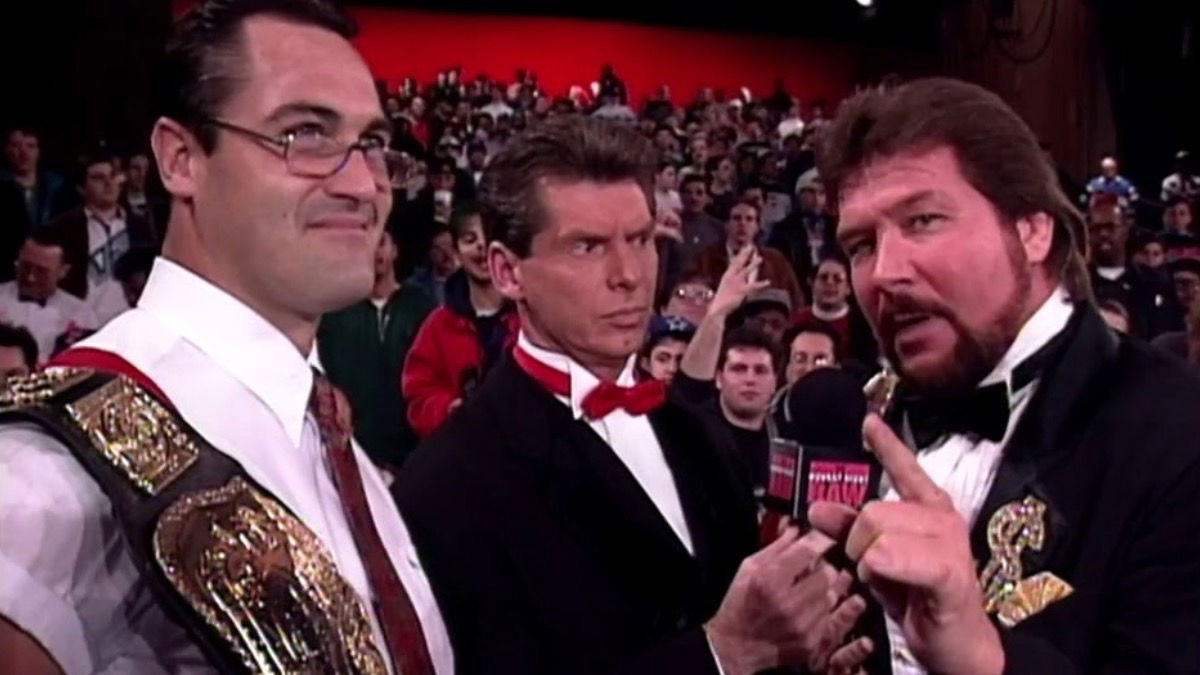 7 WWE Tag Teams To Be Inducted Into Hall of Fame 2025 - Page 4 of 7 ...