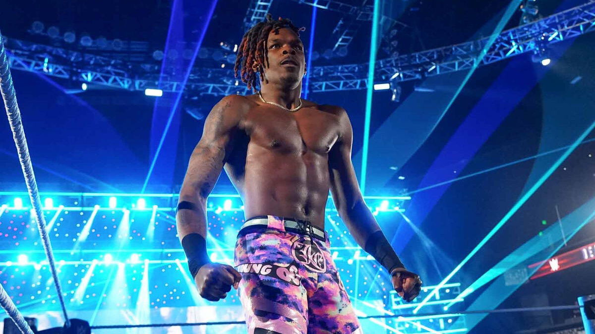 Predicting The Next Holder Of Every Championship In WWE - Page 14 of 15 - WrestleTalk