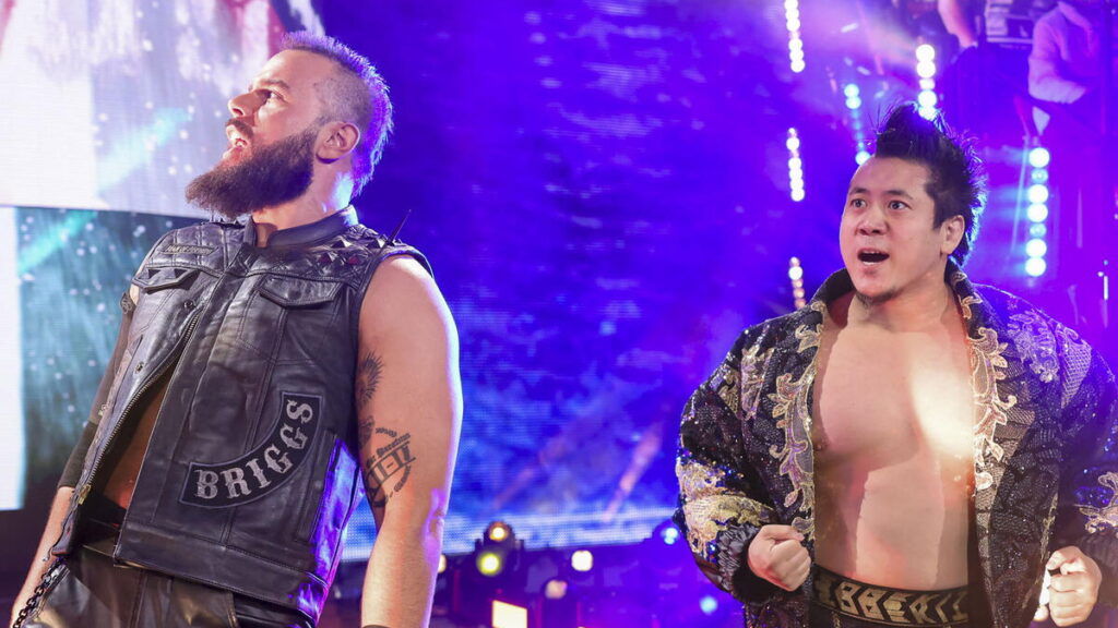 7 New WWE Tag Teams To Debut Soon - Page 4 of 7 - WrestleTalk