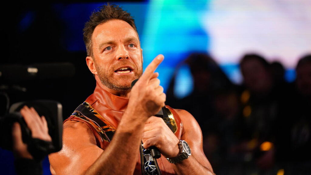 8 WWE Stars To Be Transferred To Raw On Netflix - Page 8 of 8 - WrestleTalk