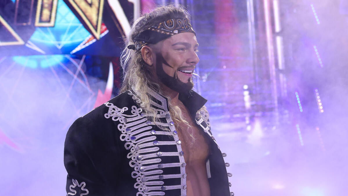 WWE Stars To Change Gimmicks - Page 2 of 6 - WrestleTalk