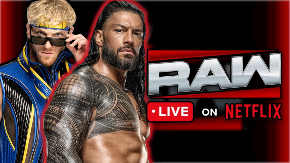 8 Changes For WWE Raw On Netflix - Page 2 of 8 - WrestleTalk