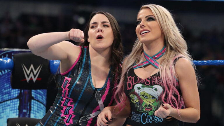 7 WWE Reunions Coming Soon - WrestleTalk