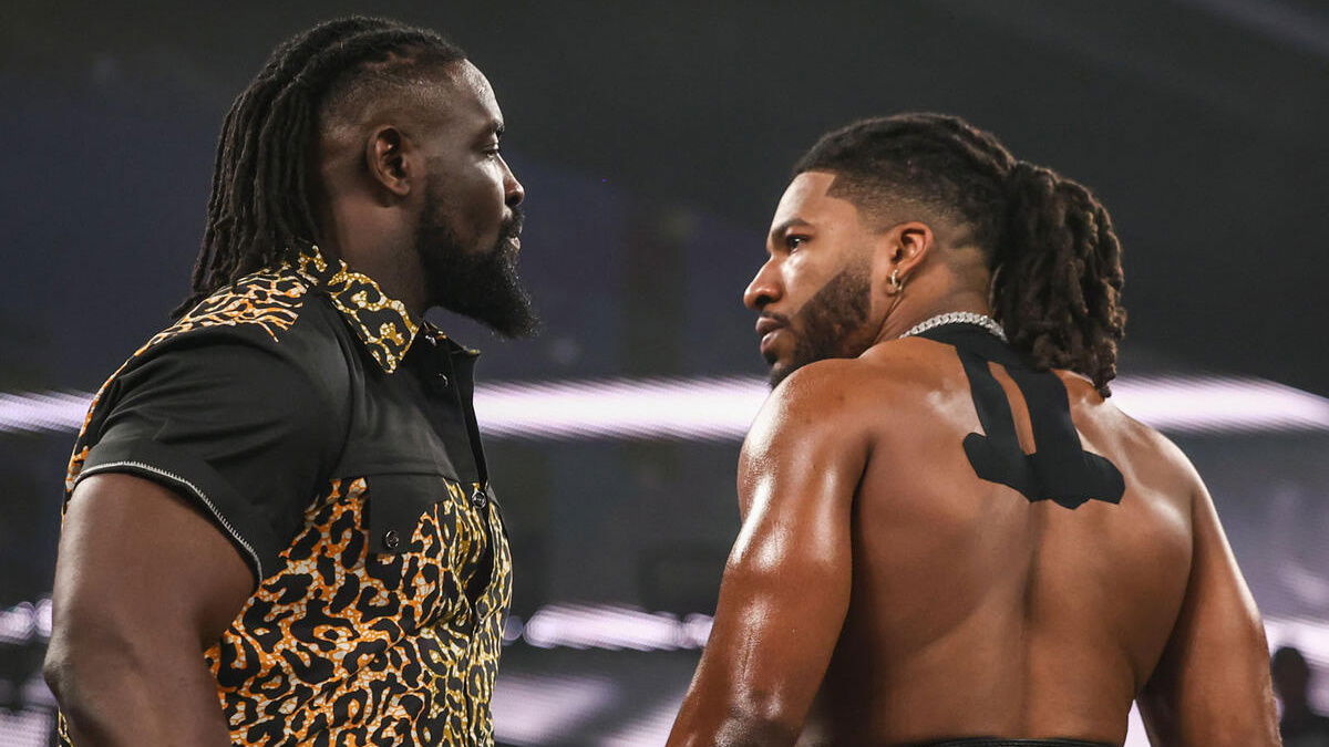 8 Changes To WWE NXT Roster - Page 8 of 8 - WrestleTalk