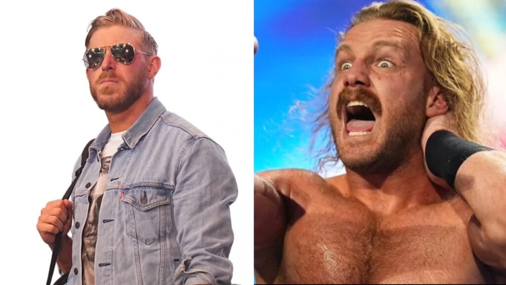 Predicting The Card For AEW Revolution 2025 - Page 2 of 9 - WrestleTalk