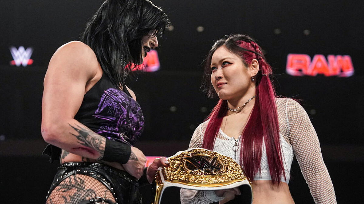 6 Changes To WWE WrestleMania 41 Plans - Page 4 of 6 - WrestleTalk