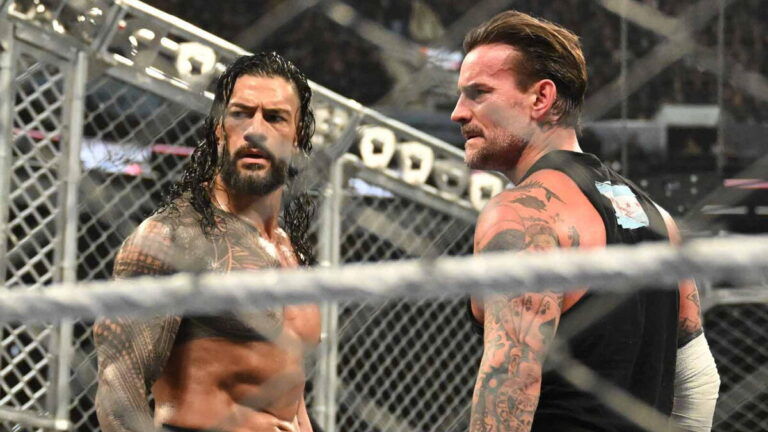 WWE Stars To Join New CM Punk & AJ Lee Faction - Page 3 of 7 - WrestleTalk