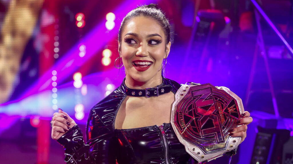 8 Potential WWE Women’s Royal Rumble 2025 Winners - Page 6 of 8 ...