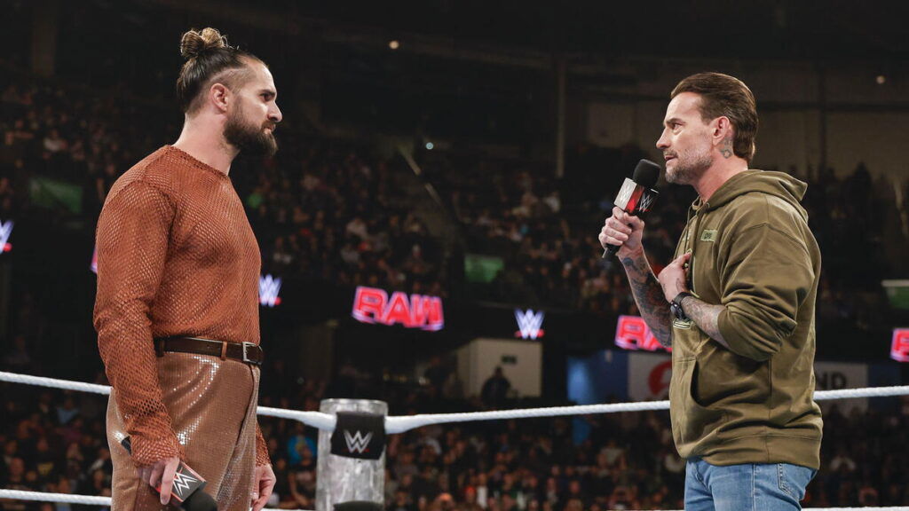 6 WWE Stars To Join New Drew McIntyre Faction - Page 5 of 6 - WrestleTalk