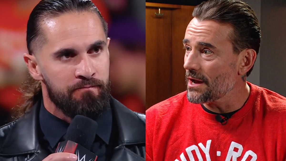 Predicting The Card For WWE Raw On Netflix - Page 7 of 7 - WrestleTalk