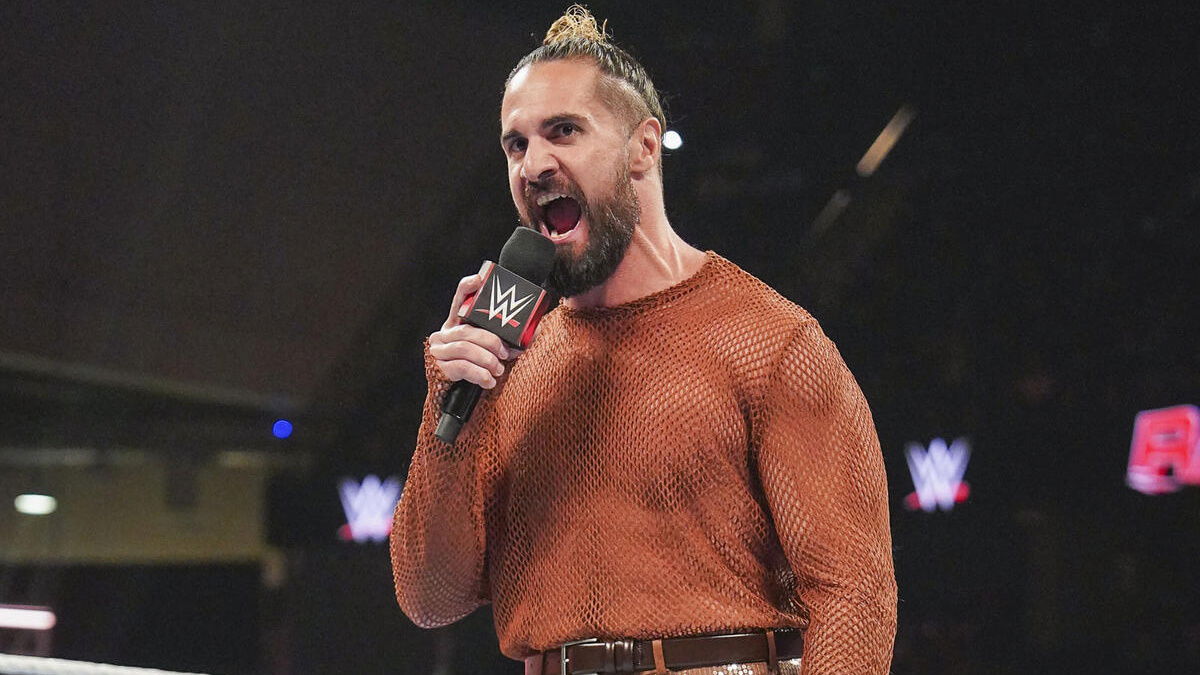 7 WWE Stars To Join New Kevin Owens Faction - Page 6 of 7 - WrestleTalk