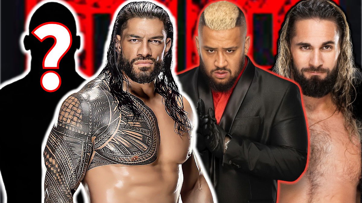 6 Surprises For WWE Roman Reigns Vs. Solo Sikoa Bloodline Tribal Combat - WrestleTalk