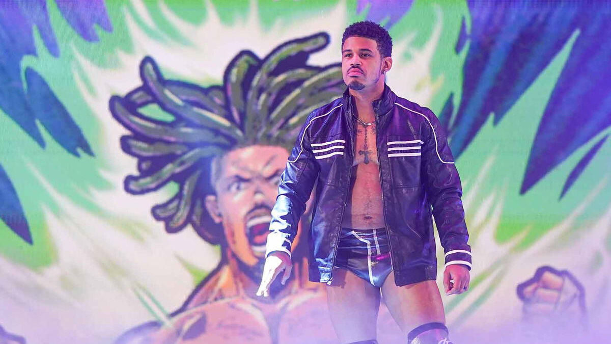 7 Debuts For WWE Raw On Netflix - Page 3 of 7 - WrestleTalk