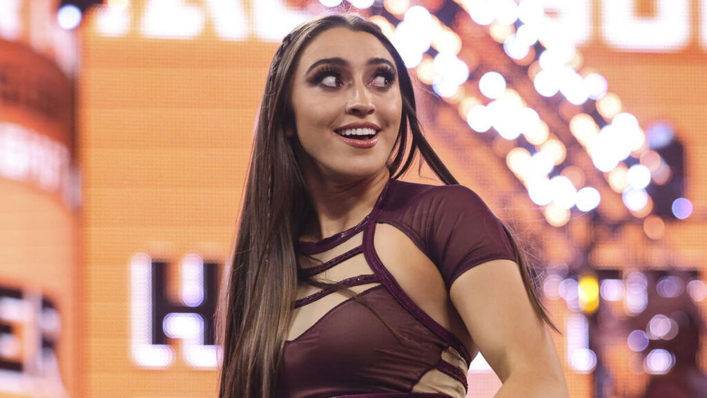 WWE Stars To Join New Bayley Faction - Page 5 of 7 - WrestleTalk