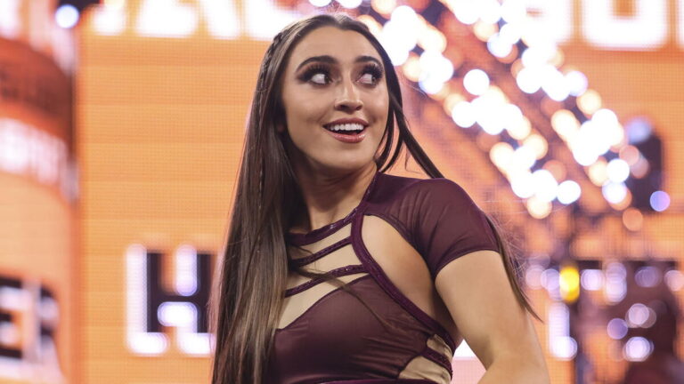 WWE Stars To Join New Bayley Faction - Page 5 of 7 - WrestleTalk