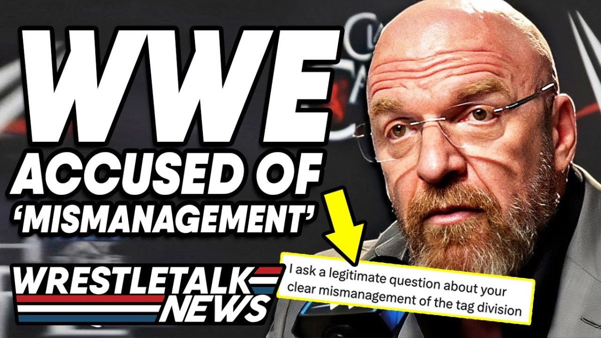 Triple H IN-RING Return? Real Reason Kevin Owens Attacked Cody Rhodes! | WrestleTalk - WrestleTalk