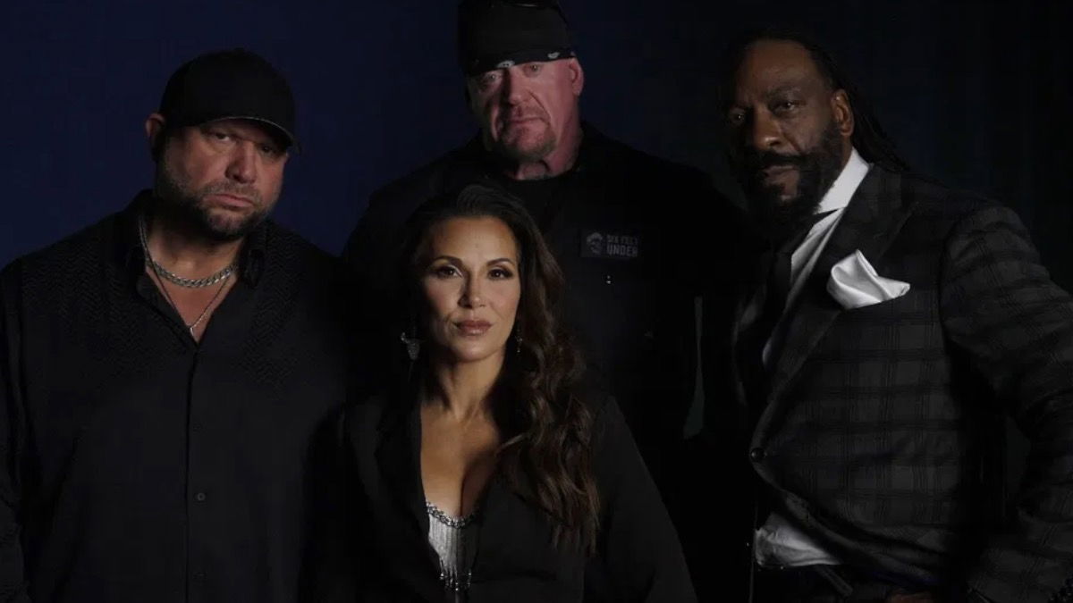 7 WWE Legends To Return To The Company - WrestleTalk