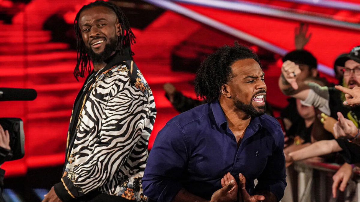 7 WWE Raw Changes In 2025 - WrestleTalk