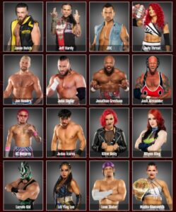 Top TNA Wrestling Star's Departure Confirmed Ahead Of WWE Move - WrestleTalk