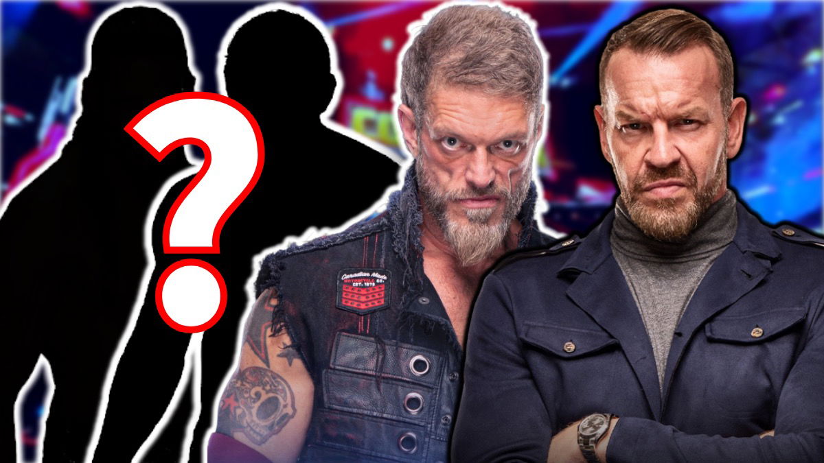 7 New AEW Tag Teams To Debut In 2025 - Page 2 of 7 - WrestleTalk