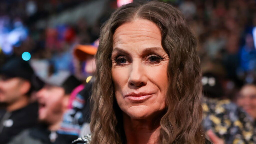 7 WWE Stars Returning In WWE 2K25 - Page 2 of 7 - WrestleTalk