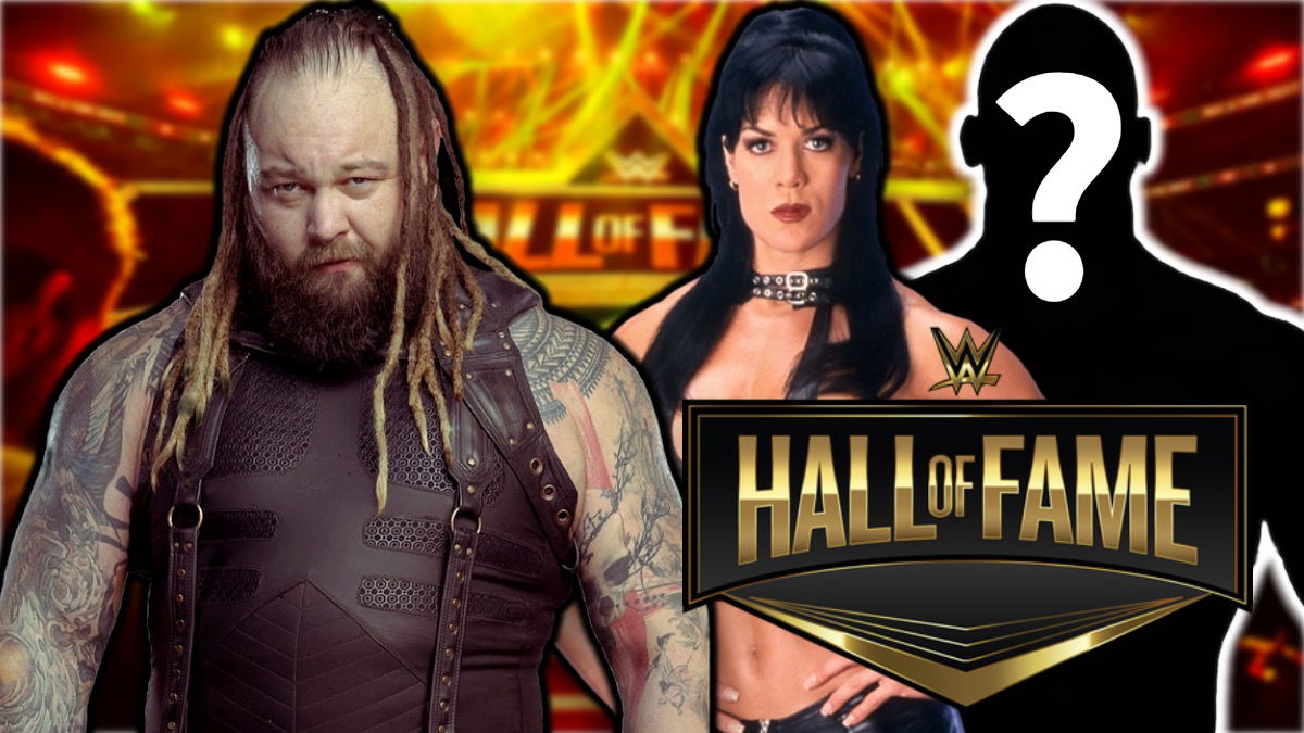 9 WWE Hall Of Fame 2025 Inductees - WrestleTalk