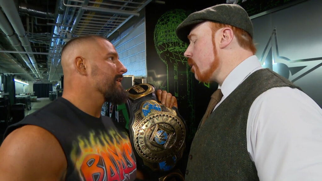 Every Title Change At WWE WrestleMania 41 - WrestleTalk