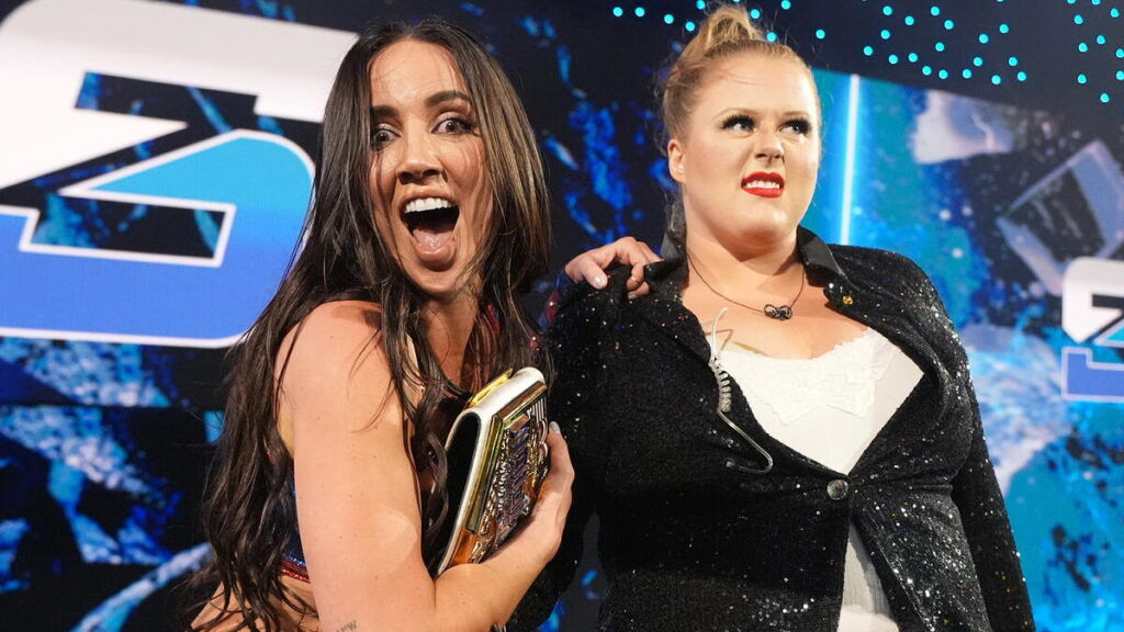 7 Heel WWE Stars To Turn Babyface - Page 5 of 7 - WrestleTalk