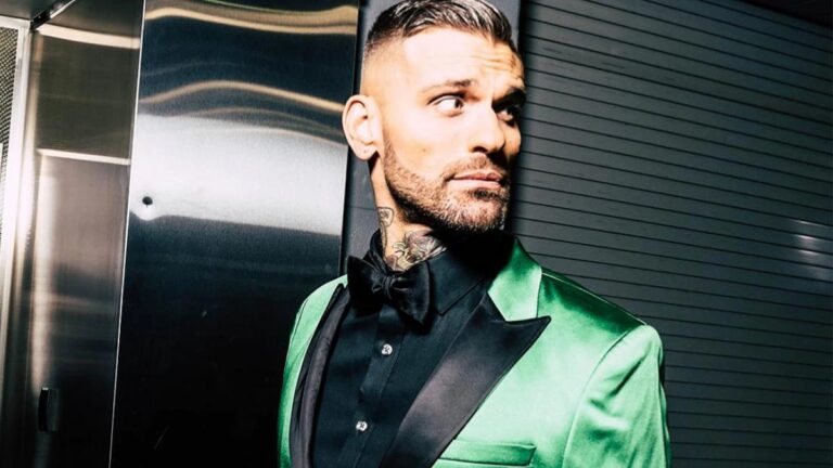 Retired WWE Stars To Return At Royal Rumble 2026 - Page 2 of 5 ...