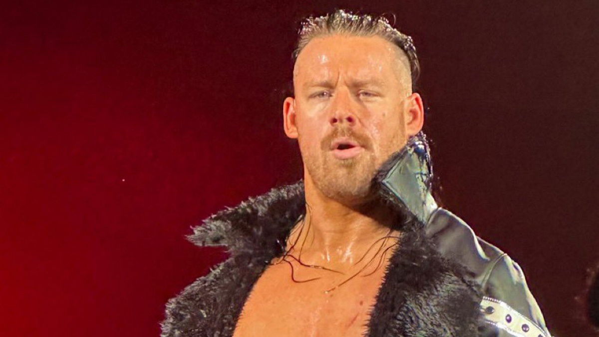 7 New WWE NXT Signings - Page 3 of 7 - WrestleTalk