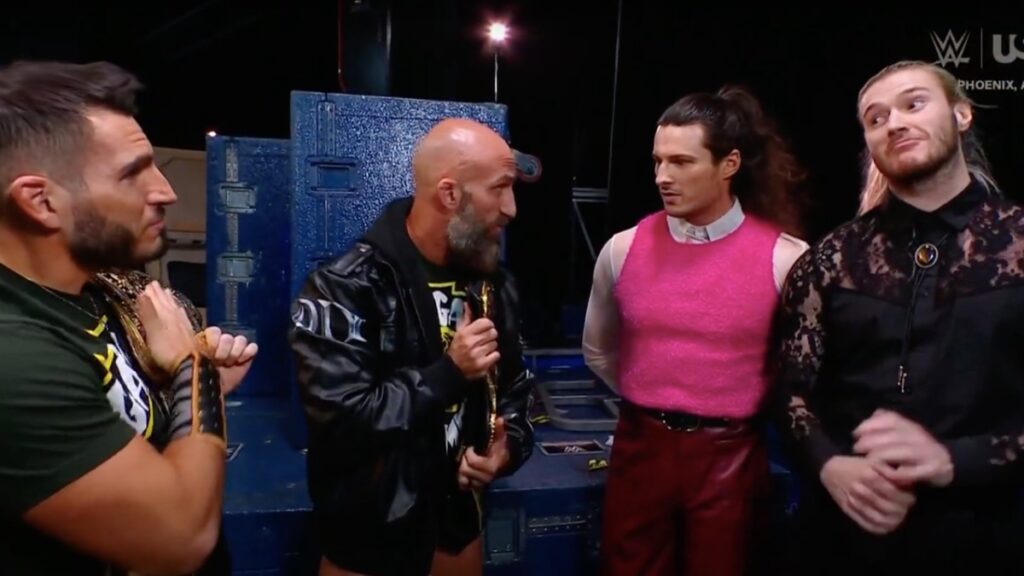 7 New WWE Factions - WrestleTalk