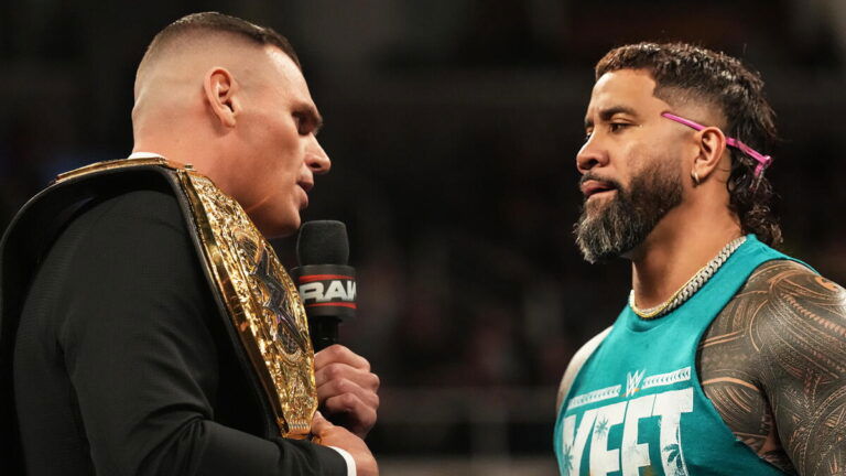 Predicting Every Title Change At WWE WrestleMania 41 - WrestleTalk