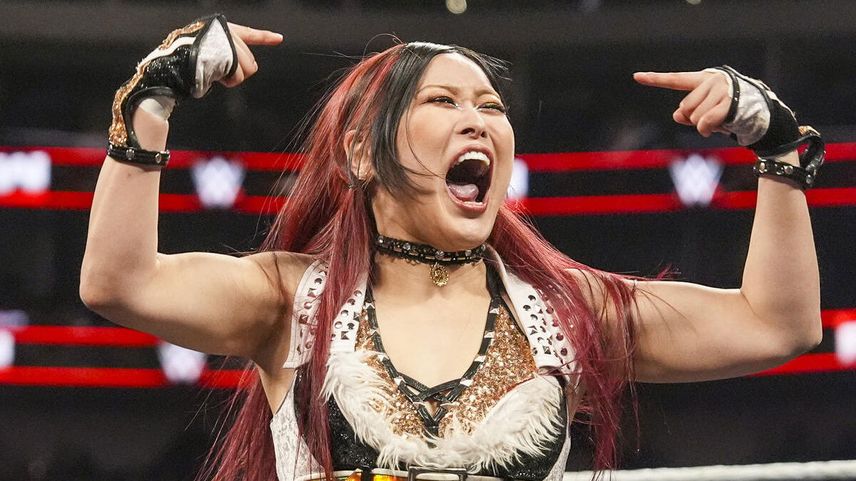 8 WWE Raw & SmackDown Stars To Move To NXT - WrestleTalk