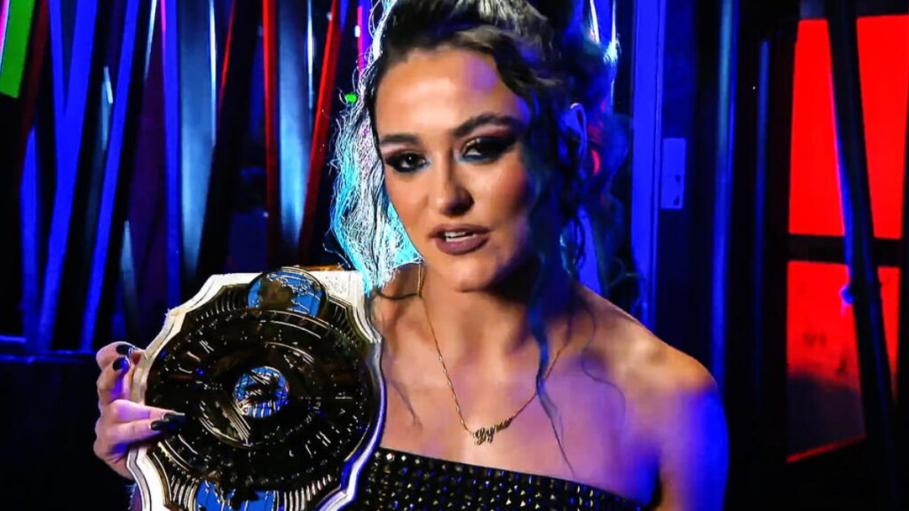 6 New WWE Stars To Join Judgment Day - Page 3 of 6 - WrestleTalk