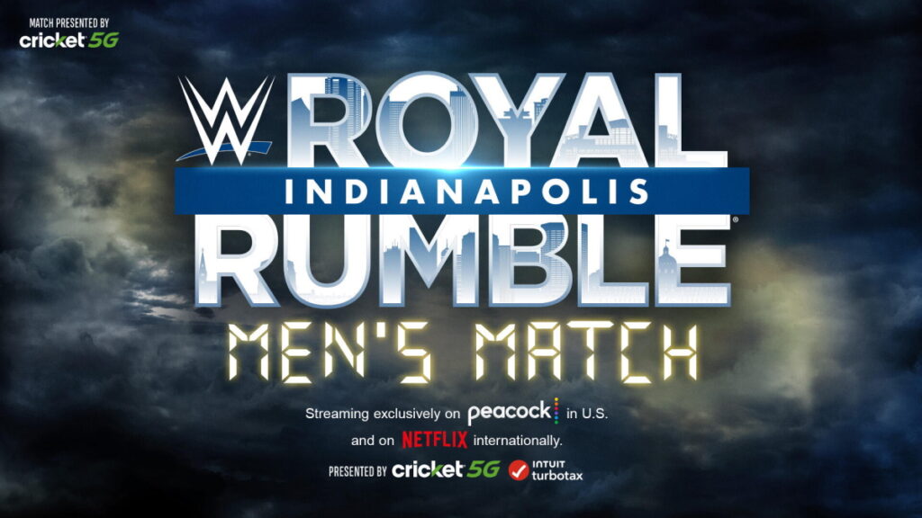 Spoilers, WWE Royal Rumble 2025 Results - Page 4 of 4 - WrestleTalk