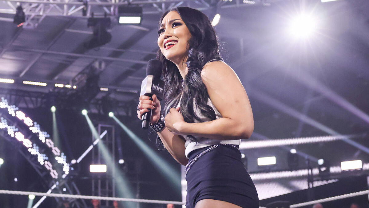 7 New WWE Stars To Join Raw - WrestleTalk