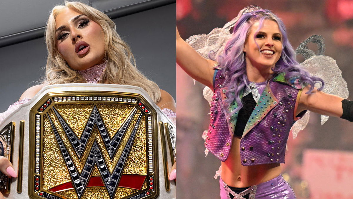 6 Matches To Be Added To WWE Royal Rumble 2025 - Page 5 of 6 - WrestleTalk