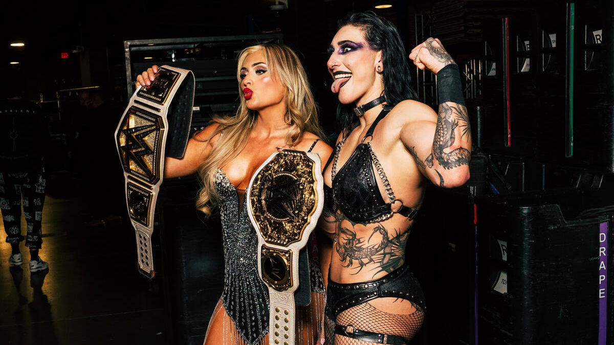 Predicting The Card For WWE WrestleMania 42 - Page 7 of 8 - WrestleTalk