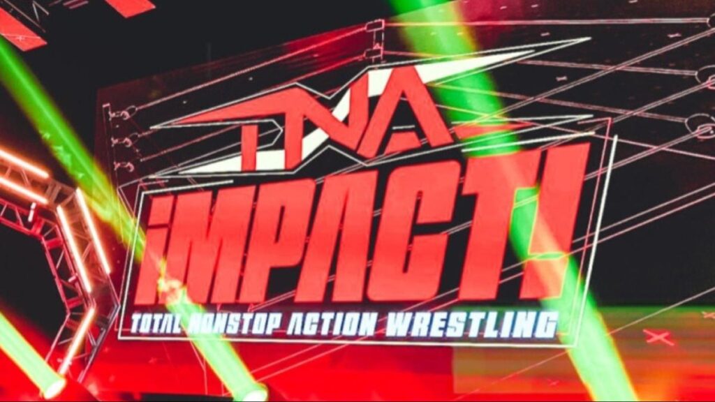 6 Changes To TNA Wrestling On AMC - Page 2 of 6 - WrestleTalk