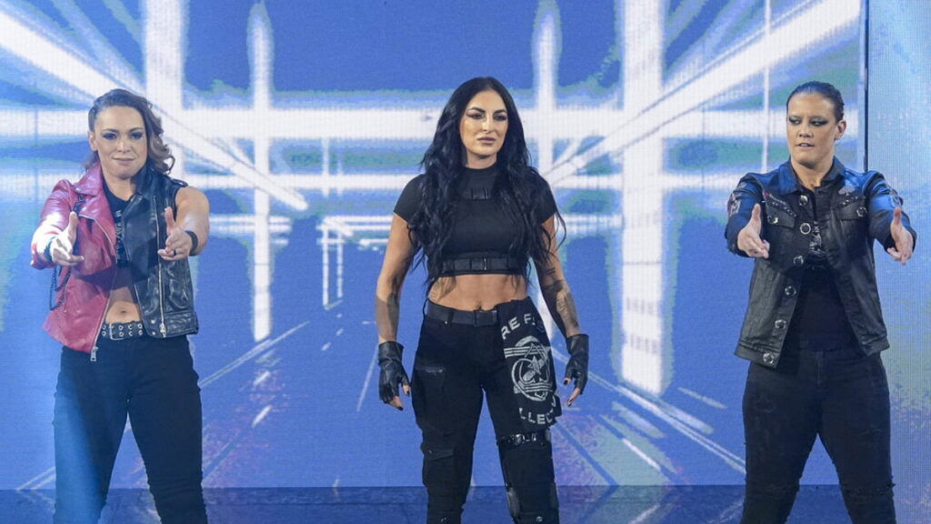 8 AEW Debuts Coming Soon - Page 6 of 8 - WrestleTalk