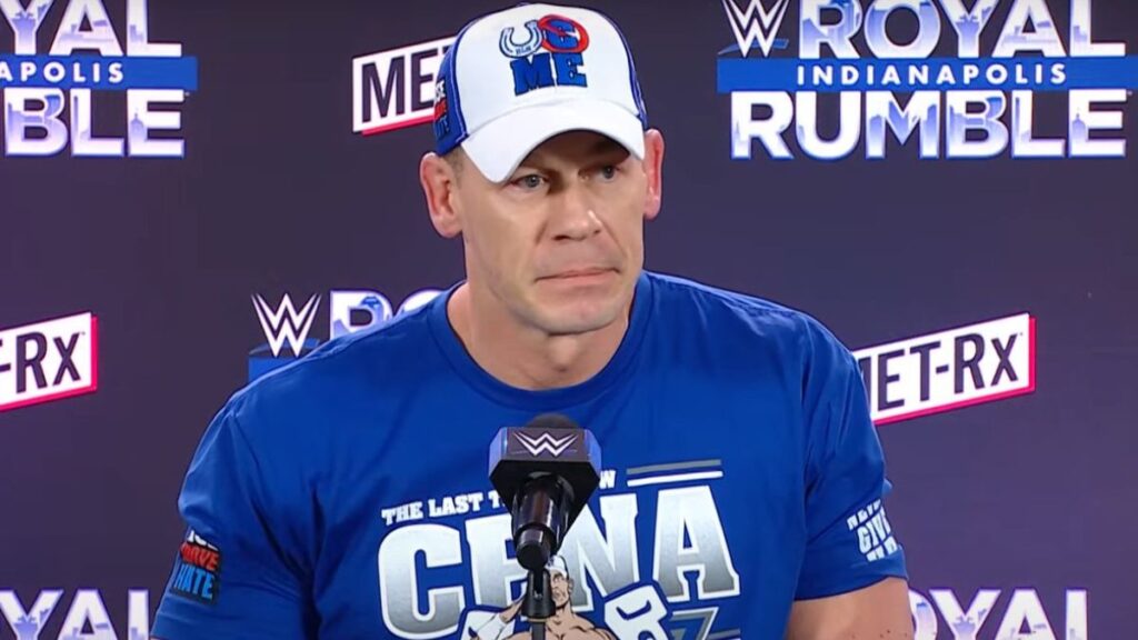 6 Surprises At WWE Elimination Chamber 2025 - Page 6 of 6 - WrestleTalk